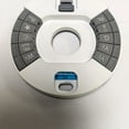 Grade A Google Nest 3rd Gen Learning Thermostat Base Plate Only - NO ...