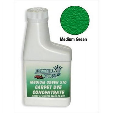 Detail King Automotive Carpet Dye- Maroon - Walmart.com