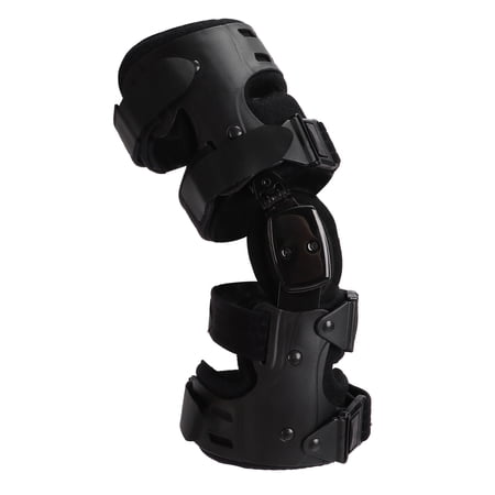 Knee Support Brace, Prevent Sliding Self Adjusting Knee Stabilizer For ...