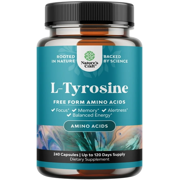 Sources L Tyrosine