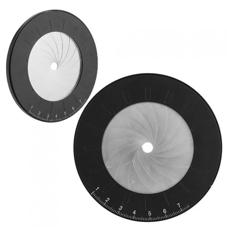 Adjustable Circle Tool Stability Circle Drawing Tool, Round Ruler, For ...