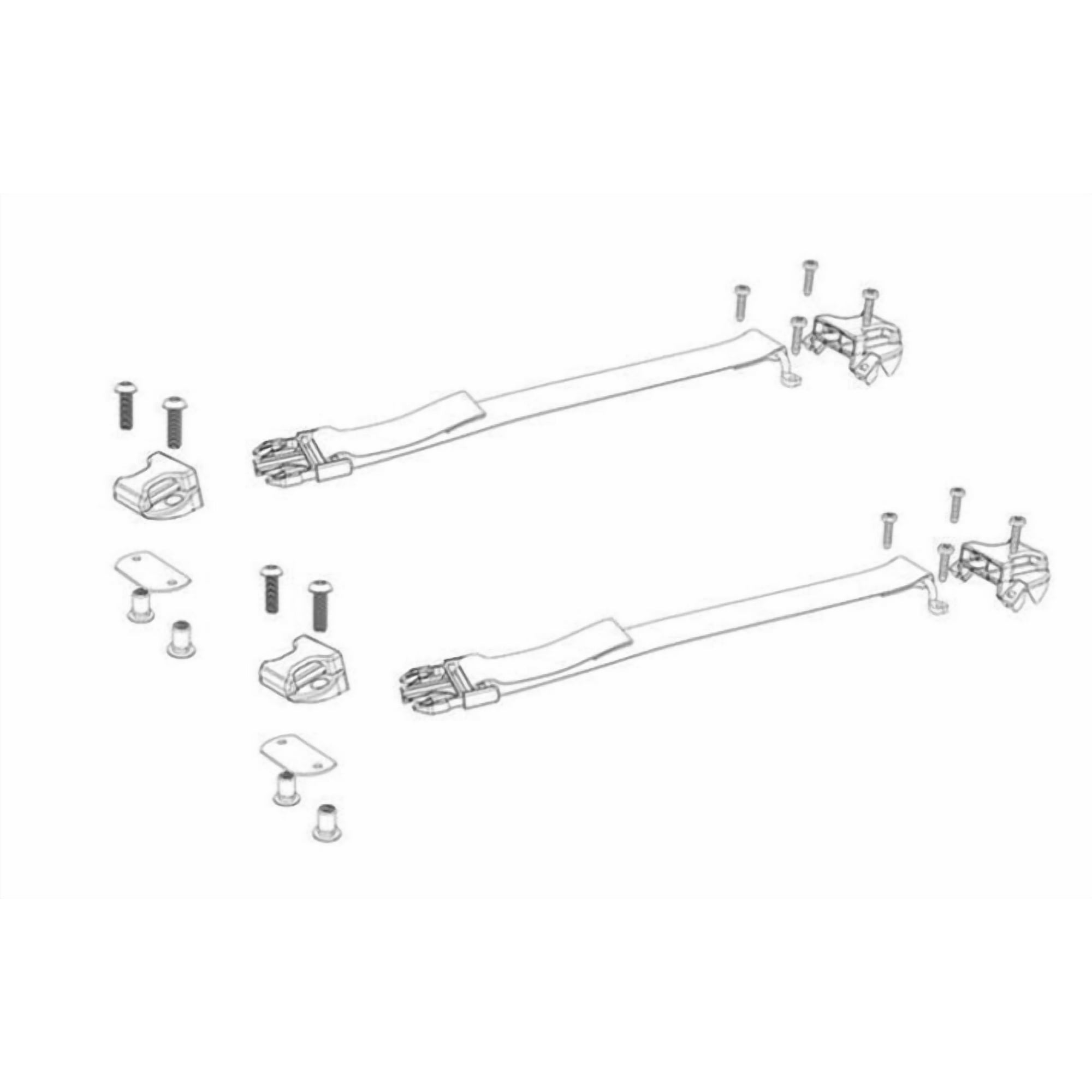 Click here for Bak Industries Tonneau Cover Safety Strap Parts-35... prices