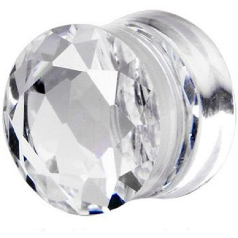 Diamond Plugs Gauges
