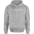 Atta-Boy Harper Philadelphia Adult Hoodie Sweatshirt - Walmart.com