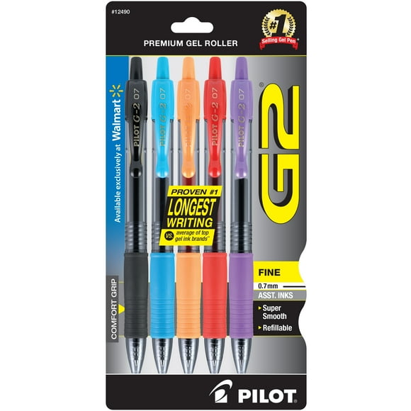 Pilot G2 05