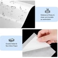 Release Paper for Diamond Art Extra Thick 120GSM, 100 Sheets 6×4 Inch ...