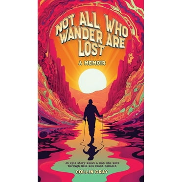 Gone to the Woods: Surviving a Lost Childhood, (Hardcover) - Walmart.com