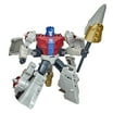 Transformers Toys Cyberverse Ultra Class RACK'N'RUIN Action Figure ...