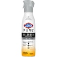 Clorox PURE Allergen Neutralizer Daily Air Spray, Energizing Citrus, 8 ...