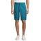 GEORGE - George Men's and Big Men's 10" Performance Flat Front Shorts ...