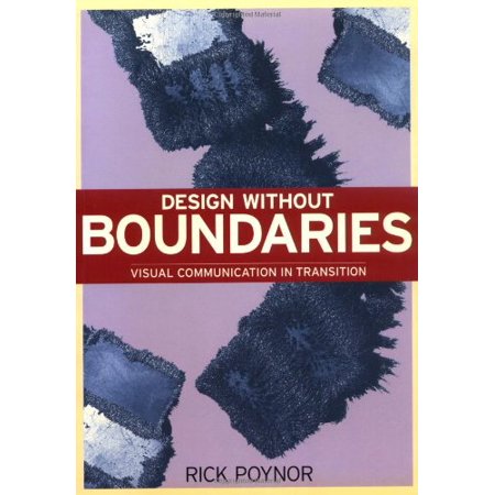 Design Without Boundaries: Visual Communication in Transition | Walmart ...