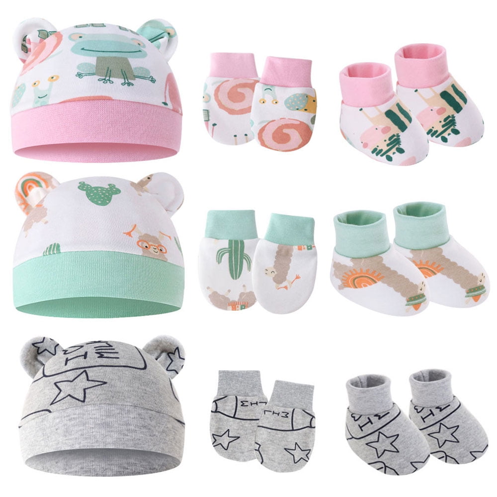 Click here for Hesignd 3 Pieces Installed Baby Fetal Cap Baby Ant... prices