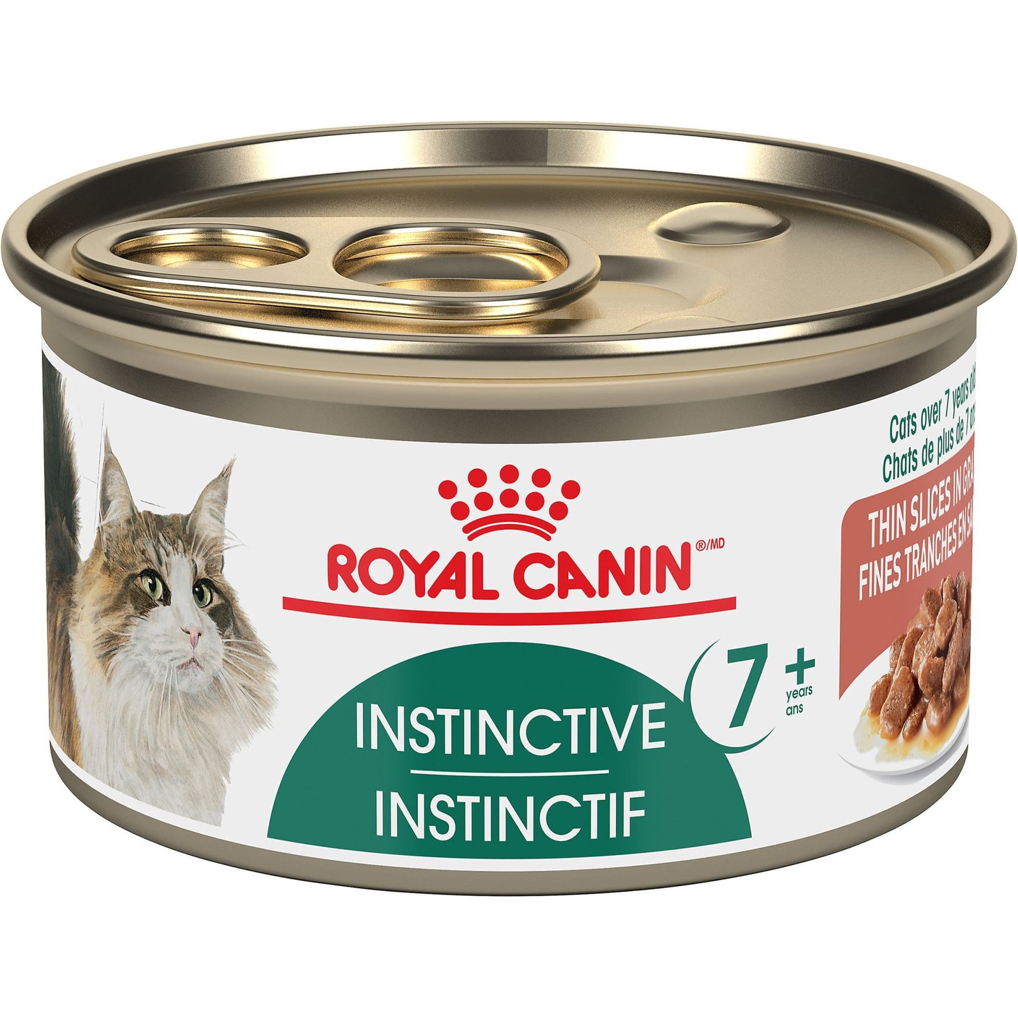 Click here for Petzeno Royal Canin Feline Health Nutrition Instin... prices