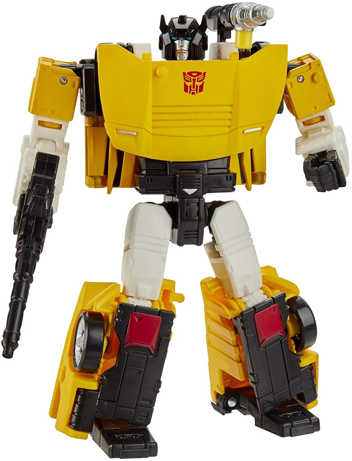 Transformers War para Cybertron Generations selecciona la cl ...
