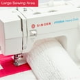 SINGER® Heavy Duty PRISMA™ Sewing Machine | 11 Built-In Stitches ...