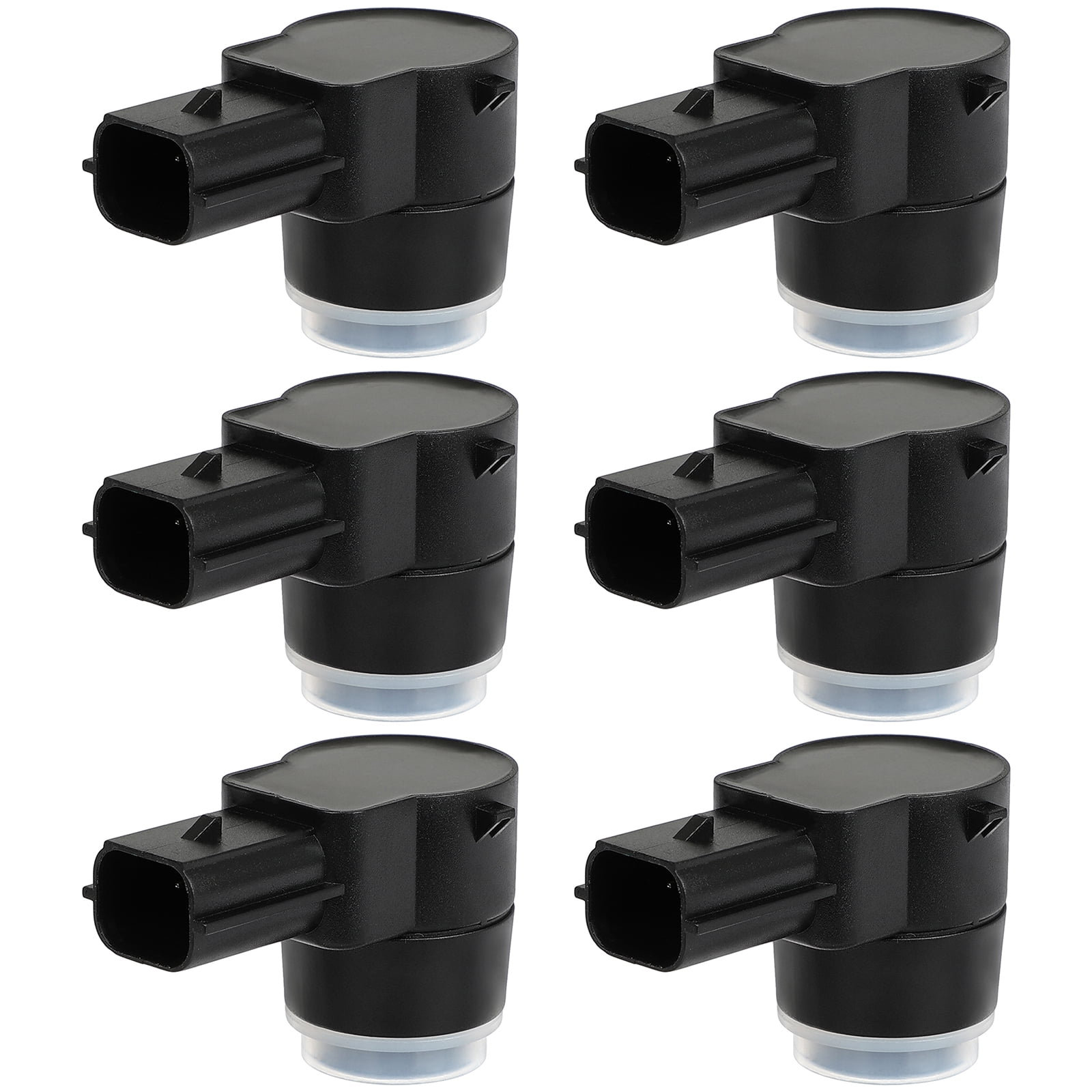 CCIYU Assist Sensor Rear Parking Bumper Backup Sensors fit for 2015 ...