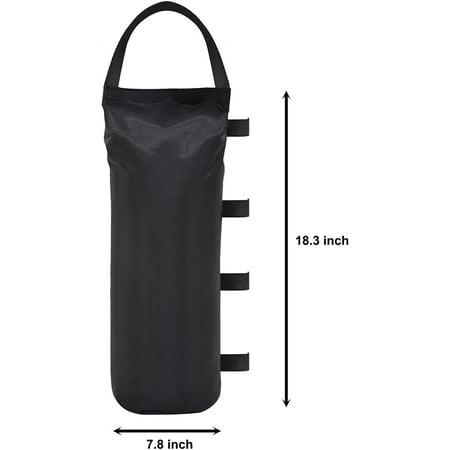 112 LBS Extra Large Pop up Canopy Weights Sand Bags for Ez Pop up ...
