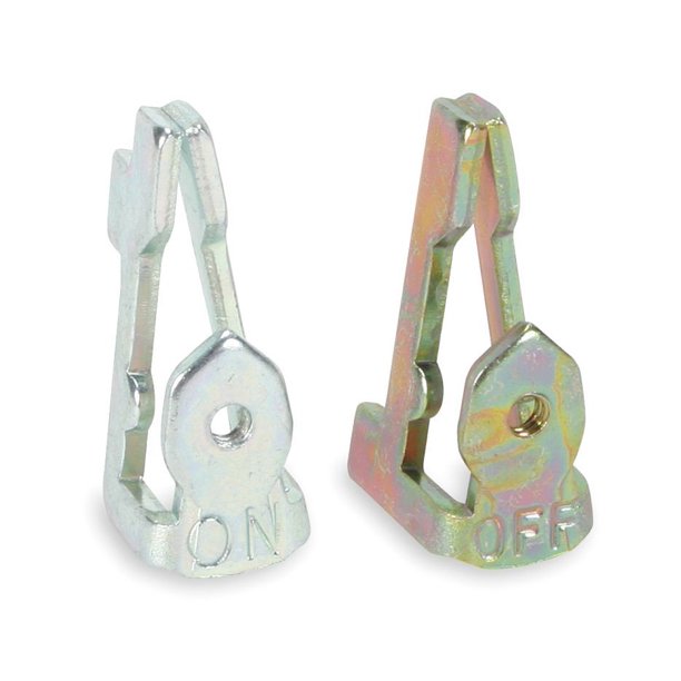 Intermatic # 156T1961A Timer Tripper 1 Pair On/Off - Walmart.com