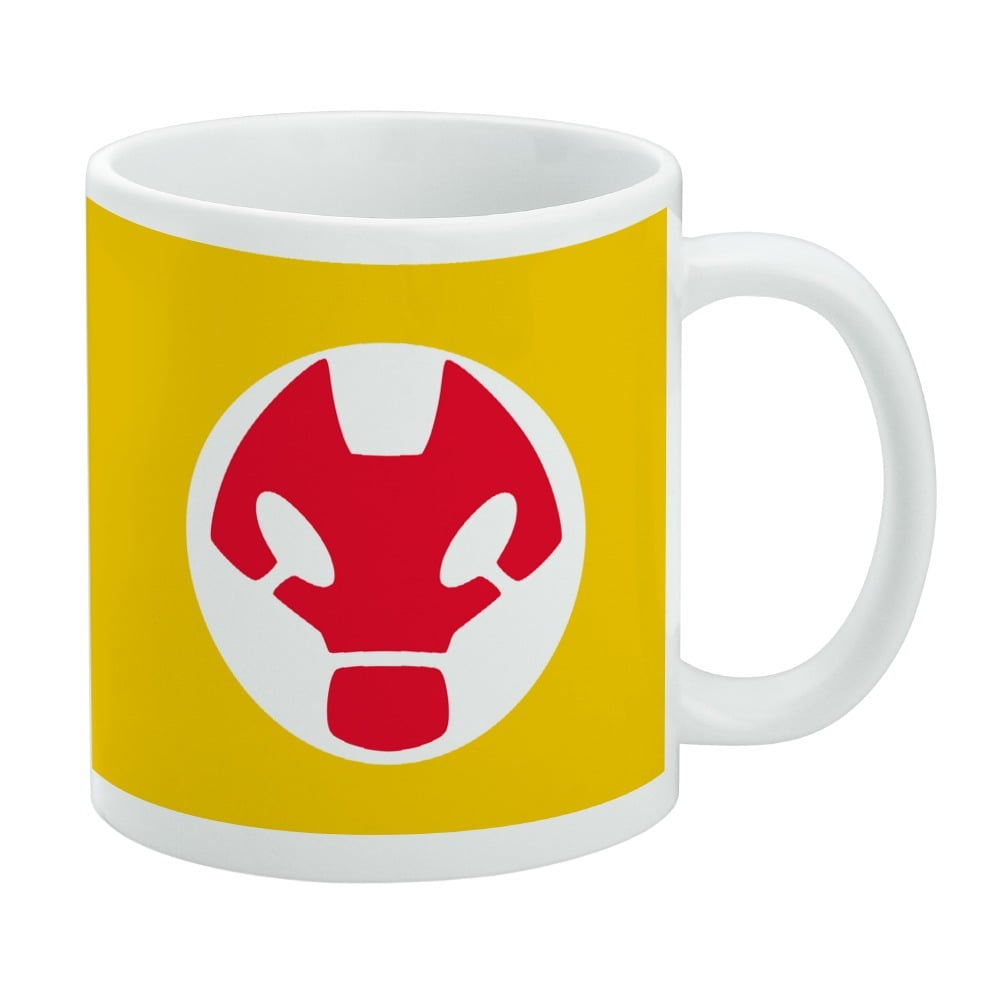 Ben 10 Heatblast Head White Mug - Walmart.com