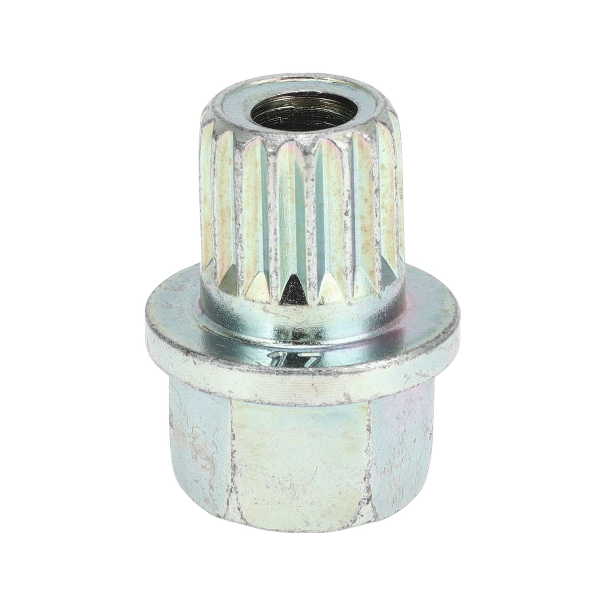 Click here for Unique Bargains Wheel Lock Lugnut Compatible For B... prices