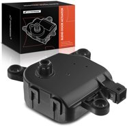 A-Premium Blend Door Actuator Replacement for Cadillac Escalade ...
