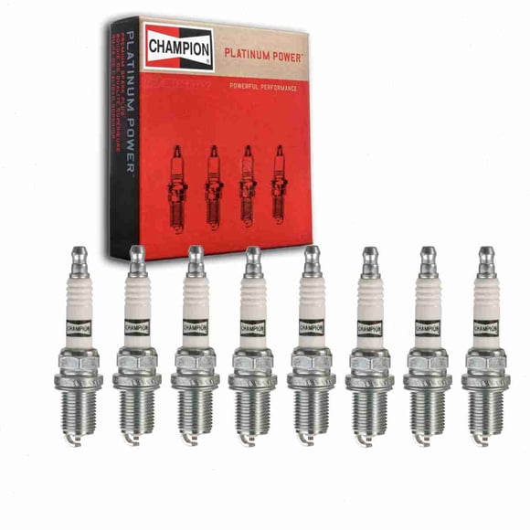 5066 Spark Plug