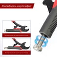 Industrial Heavy Duty Adjustable Pressure Locking Pliers With ...