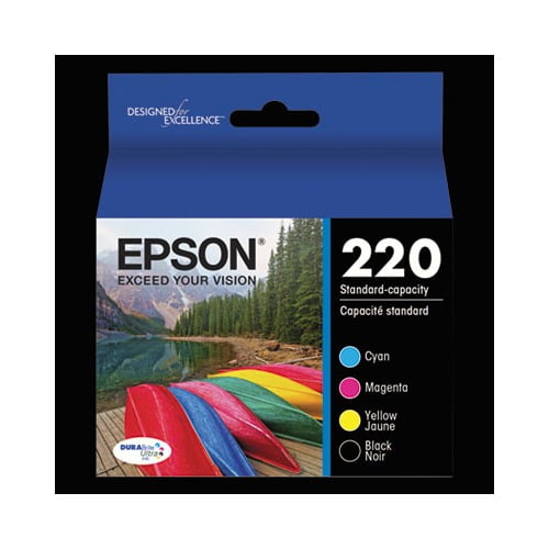 Epson 200 Ink