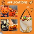 7.9×8.3in Portable Candy Bag Multi-Purpose Not Easy To Break Easy To ...