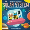 Professor Astro Cat: Professor Astro Cat's Solar System (Hardcover ...