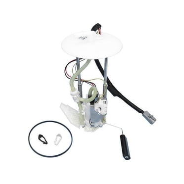 Agility Auto Parts 4011076 Fuel Pump and Sender Assembly for Ford ...