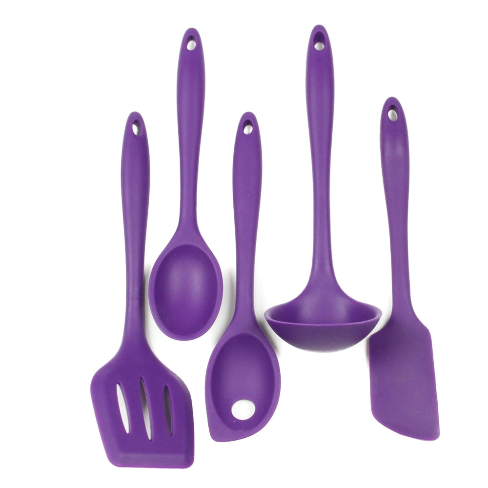 Click here for Chef Craft Premium Silicone Kitchen Tool And Utens... prices