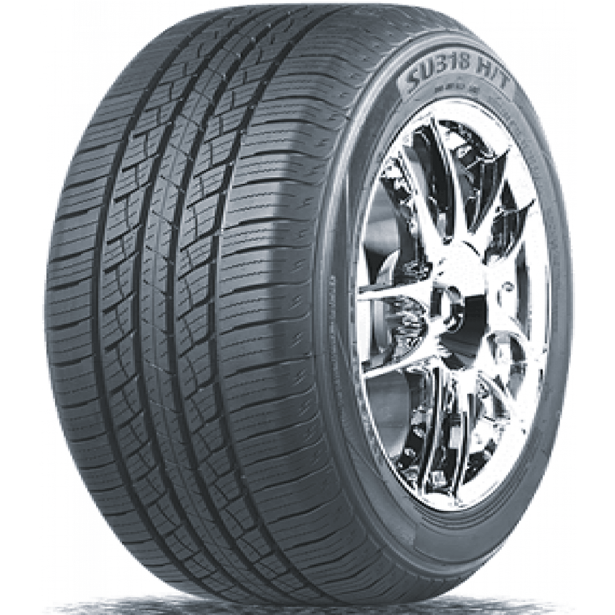 Click here for Goodride Su318 All Season 255/50r19 107v Xl Tire prices