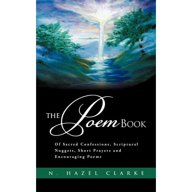 The Poem Book (Paperback) - Walmart.com