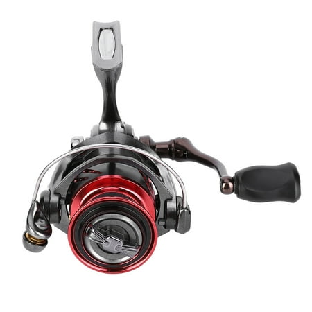 Metal Reel Reel Fishing Reel Long Shot Reel Fishing Line Wheel Reel ...