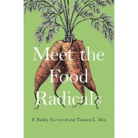 Meet the Food Radicals | Walmart Canada