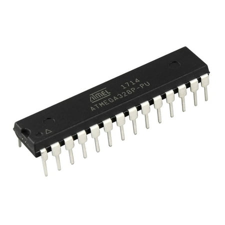 Professional 8 Bit Micro Controller Microcontroller 28 Pins ATmega328P ...