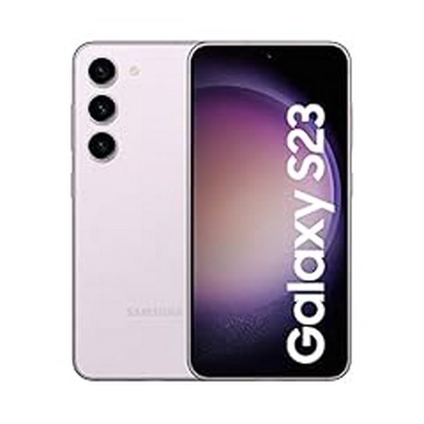 Samsung Galaxy S23 Plus 512GB Rosa | Walmart en línea