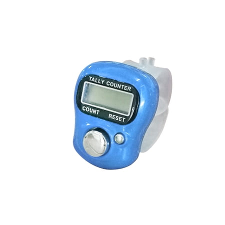 Youkk 5-digit Counter Rope Jumping Beads Counting Electronic Device ...
