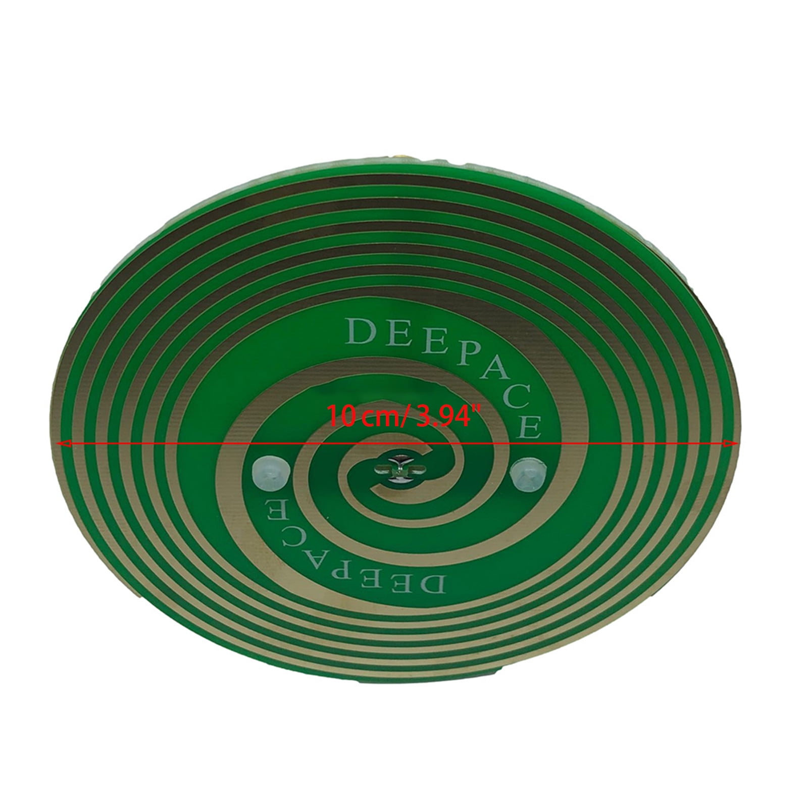 Buy Deepace R104 Ultra-wideband Circularly Polarized Antenna 900MHz ...