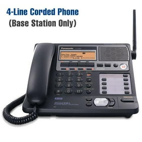 Corded Phones with Answering Machines - Walmart.com