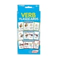 Junior Learning Verb Flash Cards 209 - Walmart.com