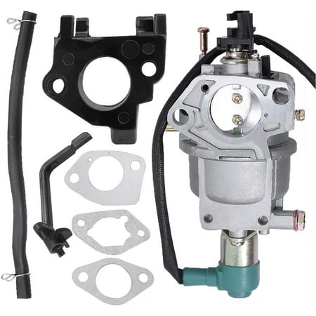 Anxingo Carburetor for Harbor Freight Predator 420CC 13HP 14HP 15HP ...