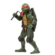 Teenage Mutant Ninja Turtles Classic Basic Donatello Action Figure Set ...
