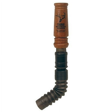 Hunters Specialties True Talker OG Grunt Call for Deer Game Hunting ...