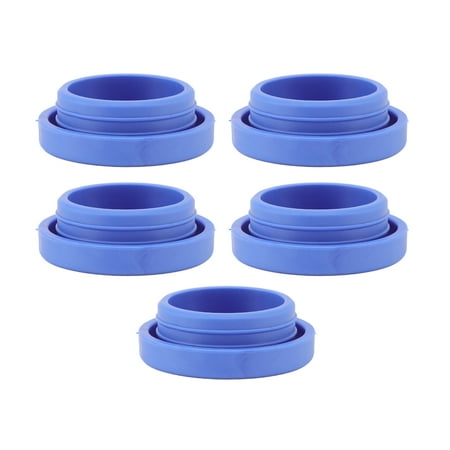 Water Jug Plug, Airtight Sealing 3 Gallon Water Jug Plug Environmental ...