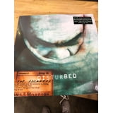 Disturbed - Sickness (20th Anniversary Edition) - Vinyl - Walmart.com