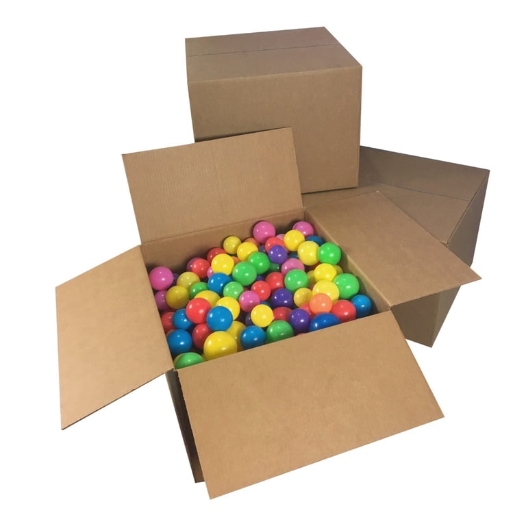 Extra Large Moving Boxes UBMOVE Large Corrugated Moving Boxes - 12 Pack ...