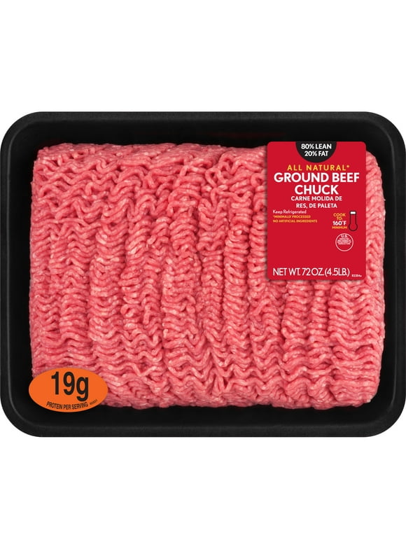 Ground Beef in Meat & Seafood - Walmart.com