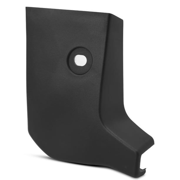 Side Skirt Cover Cap,Car Side Skirt End Side Skirt Rocker Panel End Cap ...
